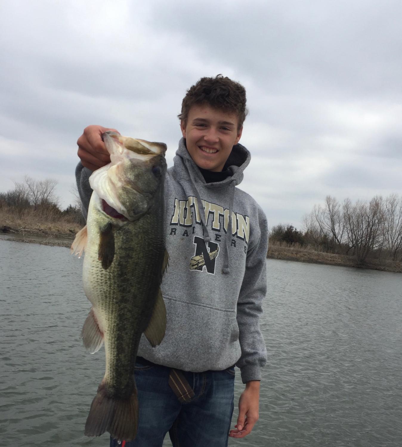 Gone Fishing – Railer News